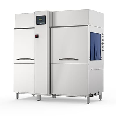 Homepage - Zanussi Professional Italia