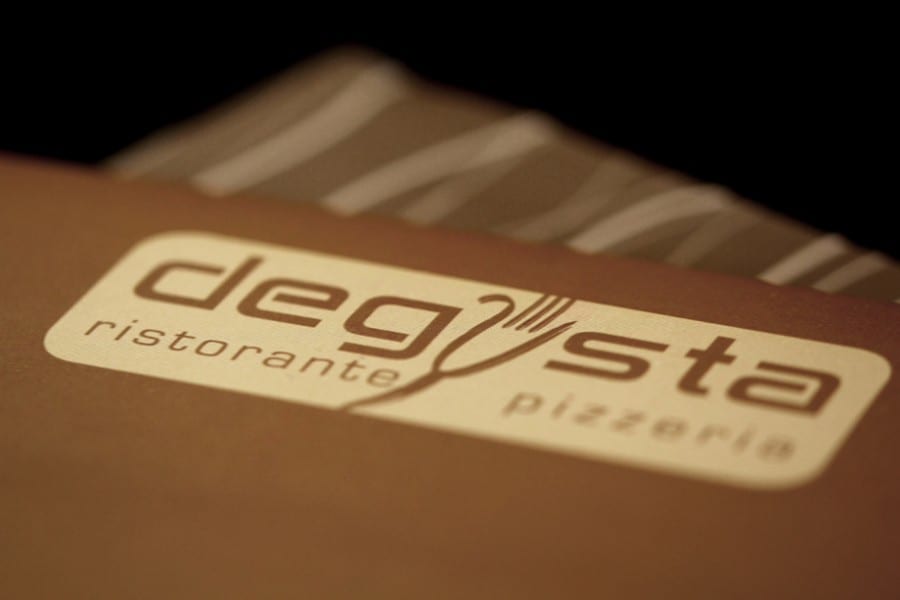 DEGUSTA - Zanussi Professional Italia